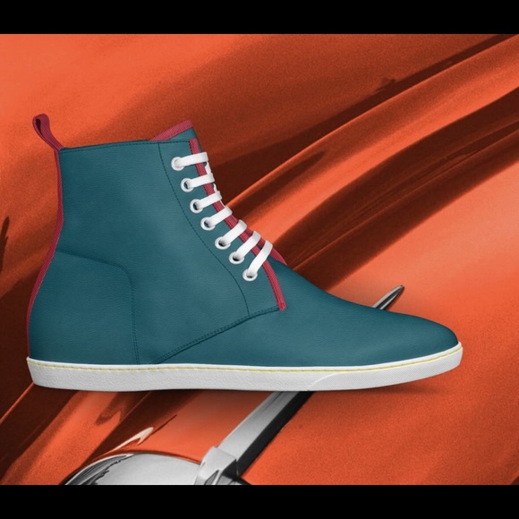 Shoes | Audacity In Me Men Collection | Poshmark